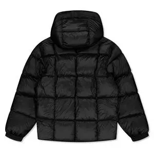 C.P. COMPANY Dd Shell Short Puffer Jacket