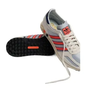 ADIDAS ORIGINALS Laceup Thicksoled Casual Shoes
