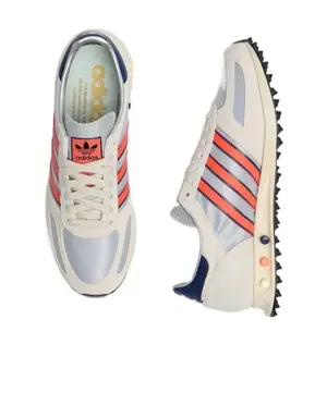 ADIDAS ORIGINALS Laceup Thicksoled Casual Shoes