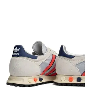 ADIDAS ORIGINALS Laceup Thicksoled Casual Shoes
