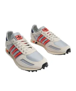 ADIDAS ORIGINALS Laceup Thicksoled Casual Shoes