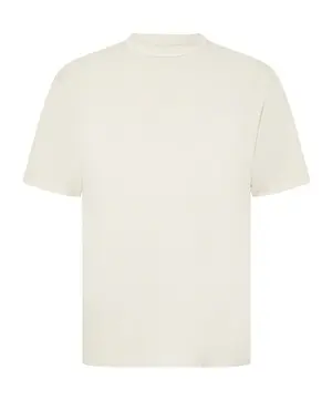 C.P. COMPANY Printed T-shirt - No