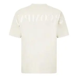 C.P. COMPANY Printed T-shirt