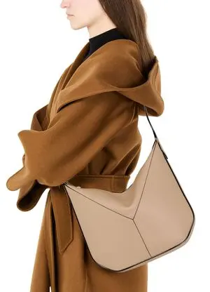 VALEXTRA Singlehandle Bag