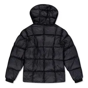 C.P. COMPANY Dd Shell Short Puffer Jacket