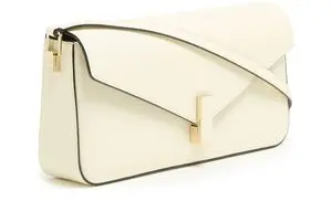 VALEXTRA Singlelayer Mini Bag
