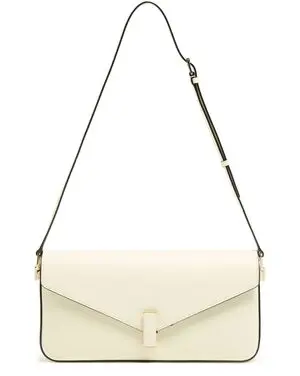 VALEXTRA Singlelayer Mini Bag