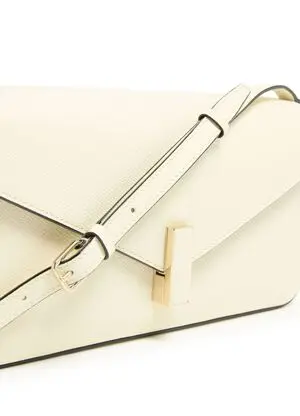 VALEXTRA Singlelayer Mini Bag