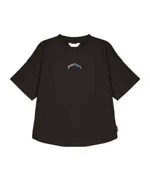 Palm Angels Printed T-shirt