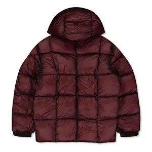 C.P. COMPANY Dd Shell Short Puffer Jacket