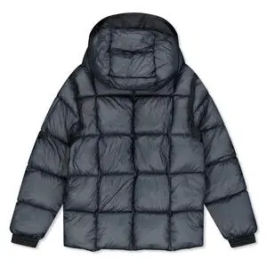 C.P. COMPANY Dd Shell Short Puffer Jacket
