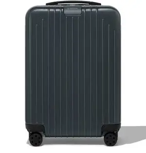 RIMOWA Multiwheel Design Carryon Suitcase