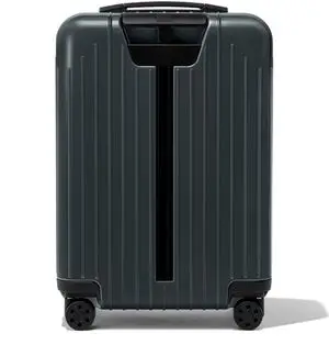 RIMOWA Multiwheel Design Carryon Suitcase