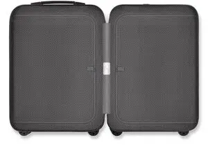 RIMOWA Multiwheel Design Carryon Suitcase