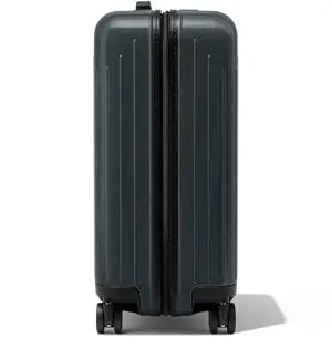RIMOWA Multiwheel Design Carryon Suitcase