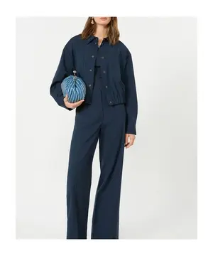 Max Mara Sleeveless Vest