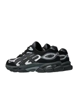 Asics Gel-nyc 2 Lace-up Sneakers