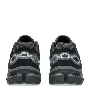 Asics Gel-nyc 2 Lace-up Sneakers