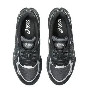 Asics Gel-nyc 2 Lace-up Sneakers