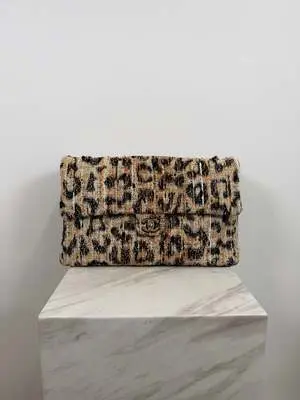 Chanel Maxi