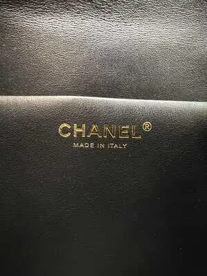 Chanel Maxi