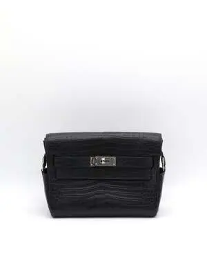 Hermès Kelly Messenger Bag