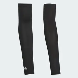 Adidas Climacool Uv Arm Sleeve Wrist Length - Black