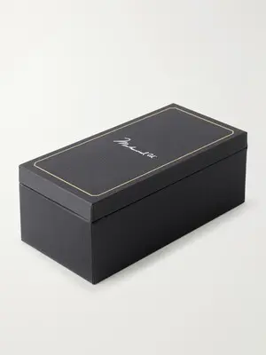 JACQUES MARIE MAGE Kinshasa Sunglasses - Tortoiseshell