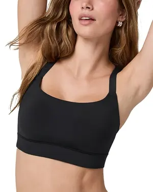 Vuori V1 Bra - Black