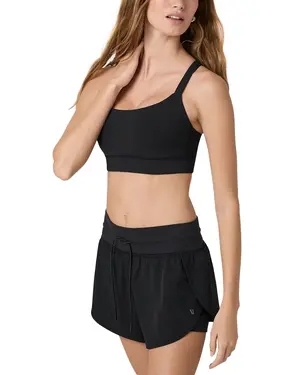 Vuori V1 Bra - Black