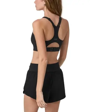 Vuori V1 Bra - Black