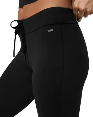Vuori Halo Low Rise Crop Pants