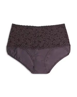 Hanky Panky Retro V-kini Brief - Dusk