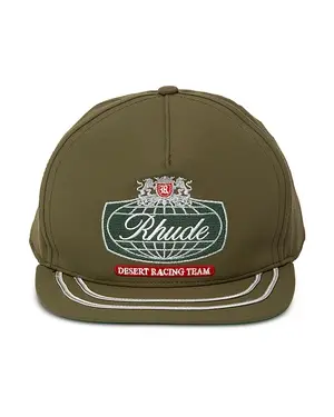 R H U D E Desert Crest Cap