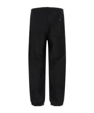 Stone Island Drawstring Casual Pants