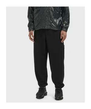 Stone Island Drawstring Casual Pants