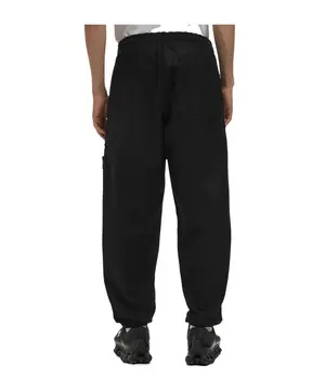 Stone Island Drawstring Casual Pants