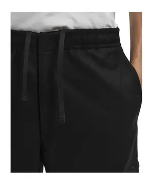 Stone Island Drawstring Casual Pants