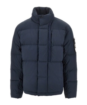 Stone Island Long-sleeve Jacket