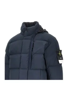 Stone Island Long-sleeve Jacket
