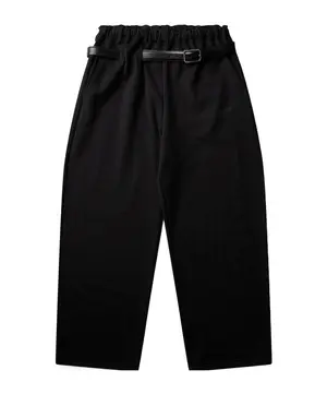 MAGLIANO Loose-fitting Casual Trousers - Black
