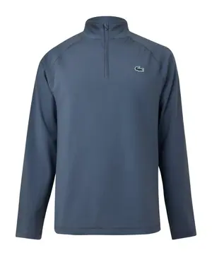 Lacoste Zip-up Jacket