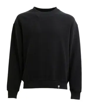 Palm Angels Long-sleeve Sweatshirt