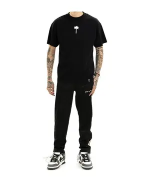 Palm Angels Short-sleeved T-shirt