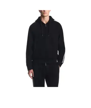 Emporio Armani Fullzip Hoodie