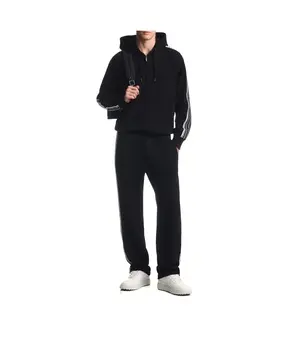 Emporio Armani Fullzip Hoodie