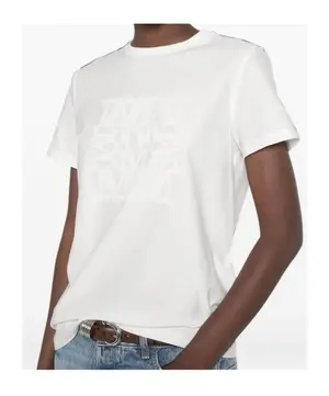 Max Mara Short-sleeved T-shirt