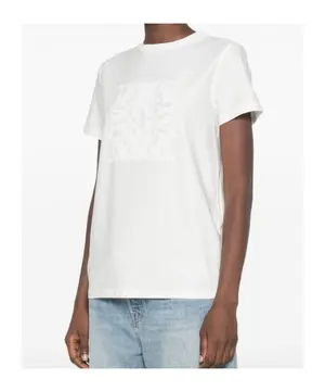 Max Mara Short-sleeved T-shirt