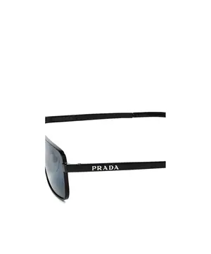 Prada Square Sunglasses