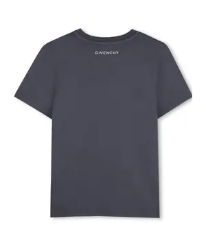 Givenchy Color Block T-shirt
